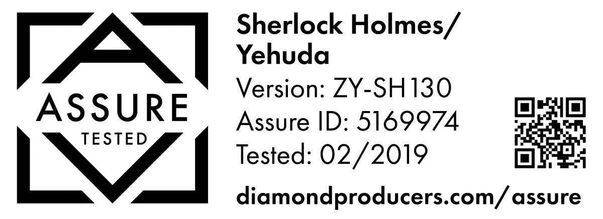 YEHUDA DR. WATSON – Time Connection II, Inc